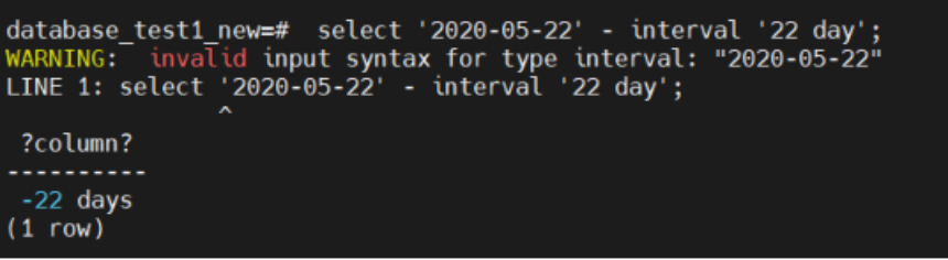 GBase 8c对MySQL语法的兼容性说明及改造|GBASE社区|天津南大通用数据技术股份有限公司|GBASE-致力于成为用户最信赖的数据库产品供应商