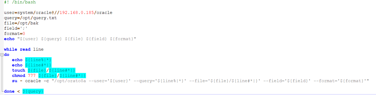从ORACLE源进行批量数据迁移到GBase8a参考示例|GBASE社区|天津南大通用数据技术股份有限公司|GBASE-致力于成为用户最信赖的数据库产品供应商